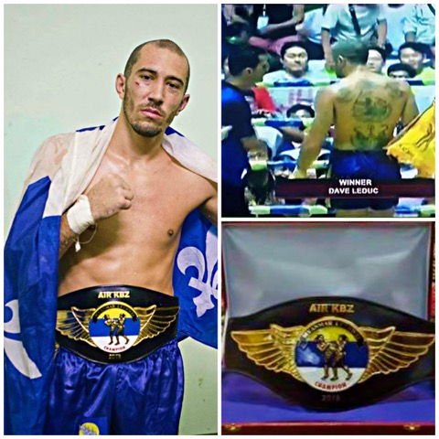 MONTREAL MARTIAL ARTS KICKBOXING MMA MONTREAL MARTIAL ARTS MONTREAL ...
